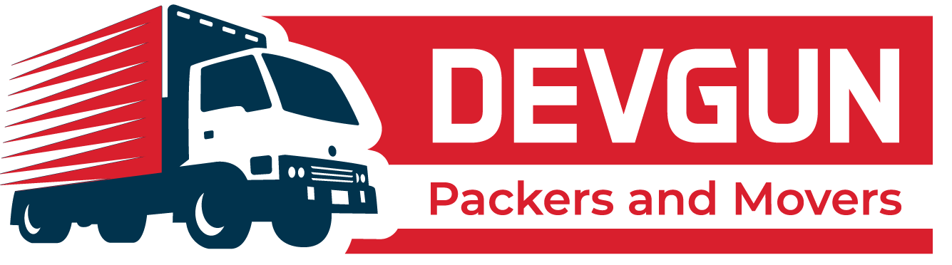 Devgun Packers Movers - Domestic and International Shifting Services